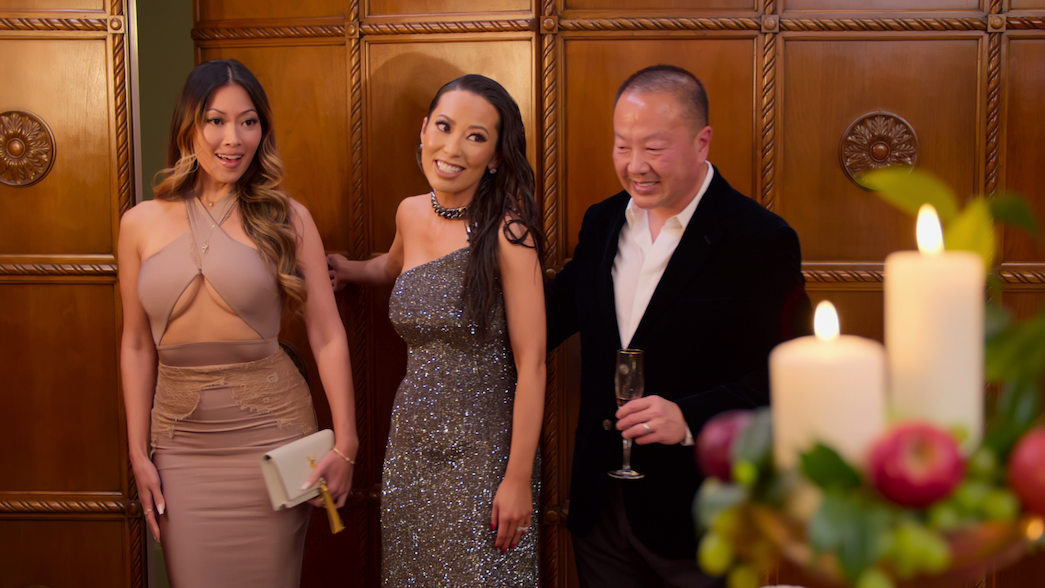 ‘Bling Empire’ Season 3: All the Celeb Cameos, From Mila Kunis to Lewis ...
