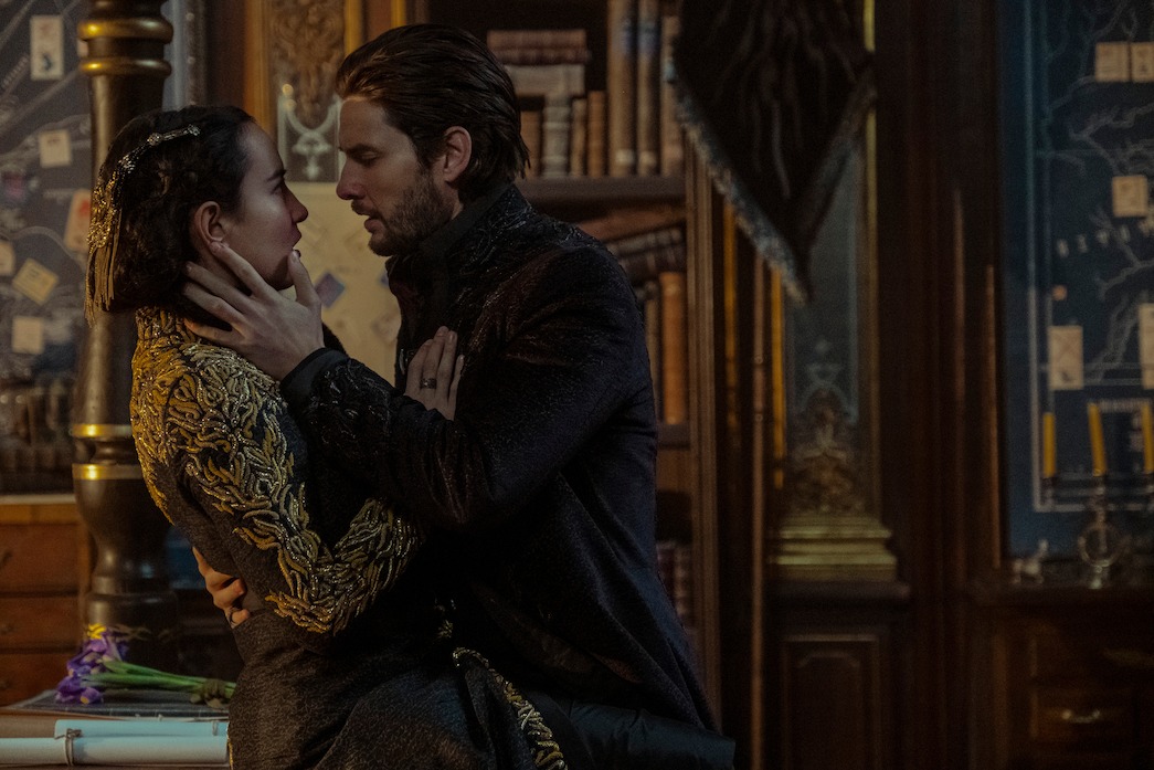 Shadow and Bone Season 1 Recap - Netflix Tudum