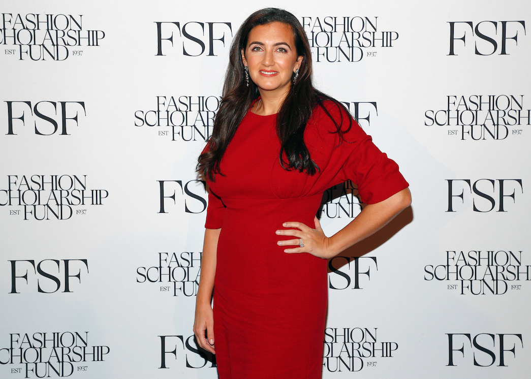 Who Are the ‘Next in Fashion’ Season 2 Guest Judges? - Netflix Tudum