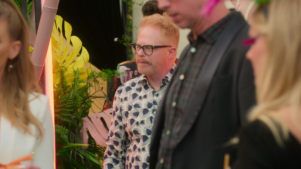 Every Celebrity Who’s Been on ‘Selling Sunset’ Through Season 5 ...