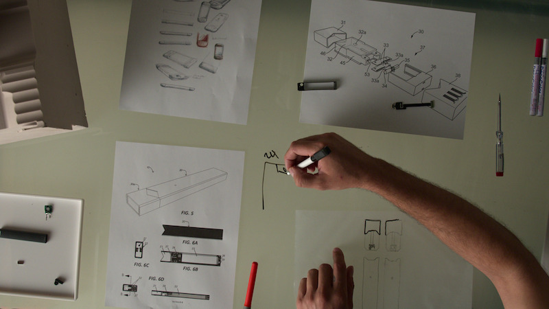 Juul Documentary 'Big Vape' Documents the Rise and Fall of One of the ...