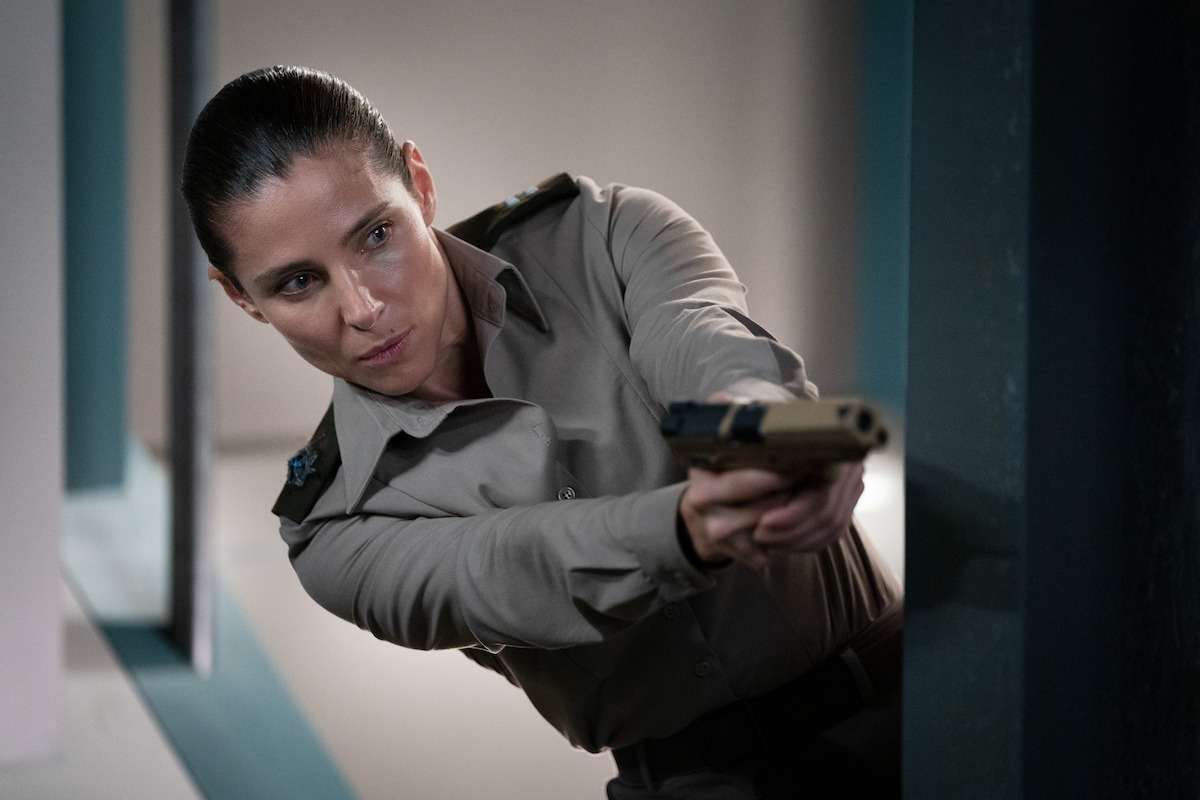 ‘Interceptor’ Cast: Meet the Actors of the Nuclear Disaster Film ...