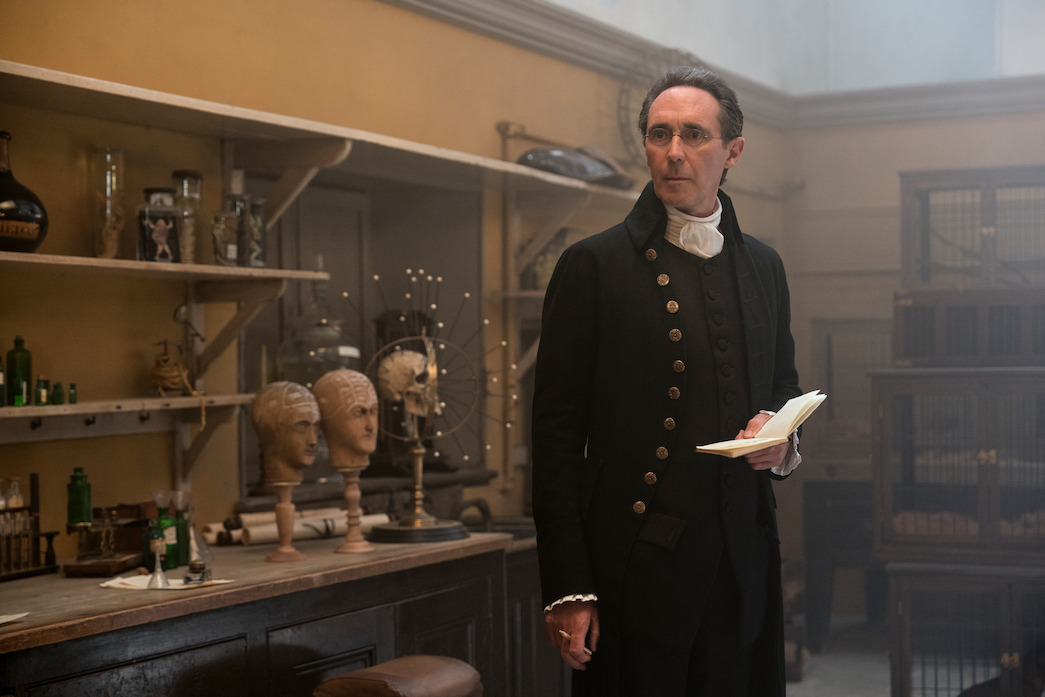 Queen Charlotte Cast Guide: Who’s in the Bridgerton Prequel - Netflix Tudum