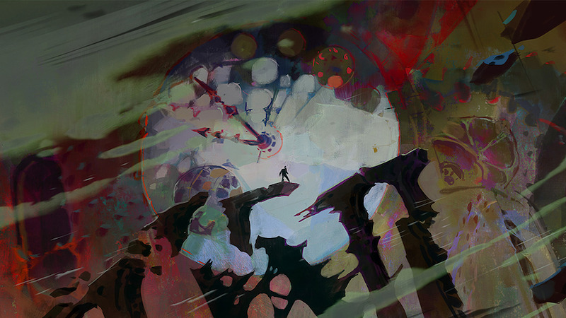 'ARCANE' Season Two Deep Dive on How It Was Made - Netflix Tudum