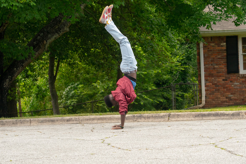 Stranger Things Season 4 Behind the Scenes Gallery - Netflix Tudum