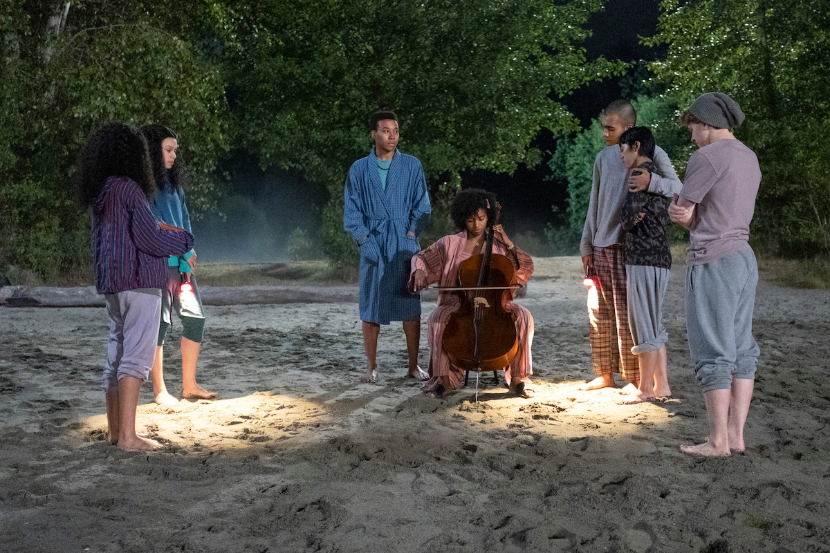 'The Midnight Club': The True Story Behind Christopher Pike’s Book ...