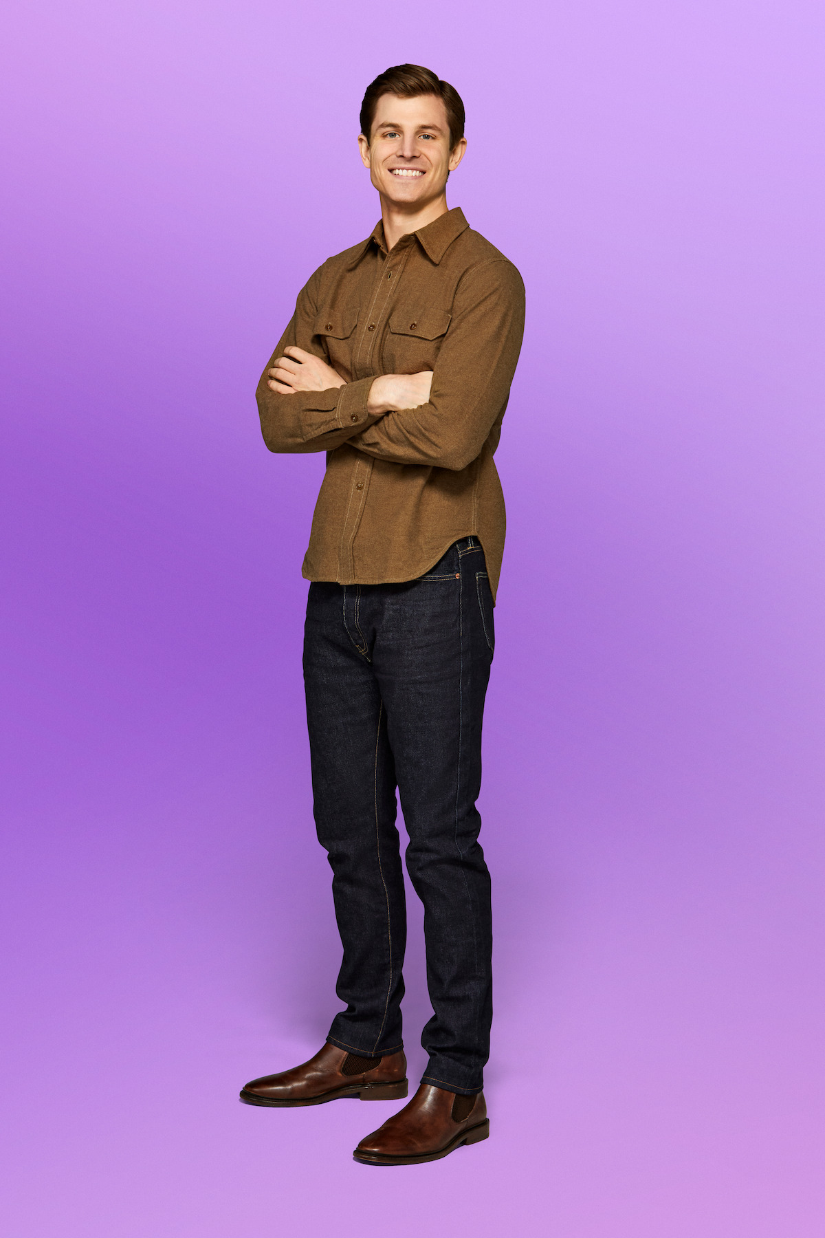 Love Is Blind Season 9 Cast Instagrams Singles Ages Astrological Zodiac ...