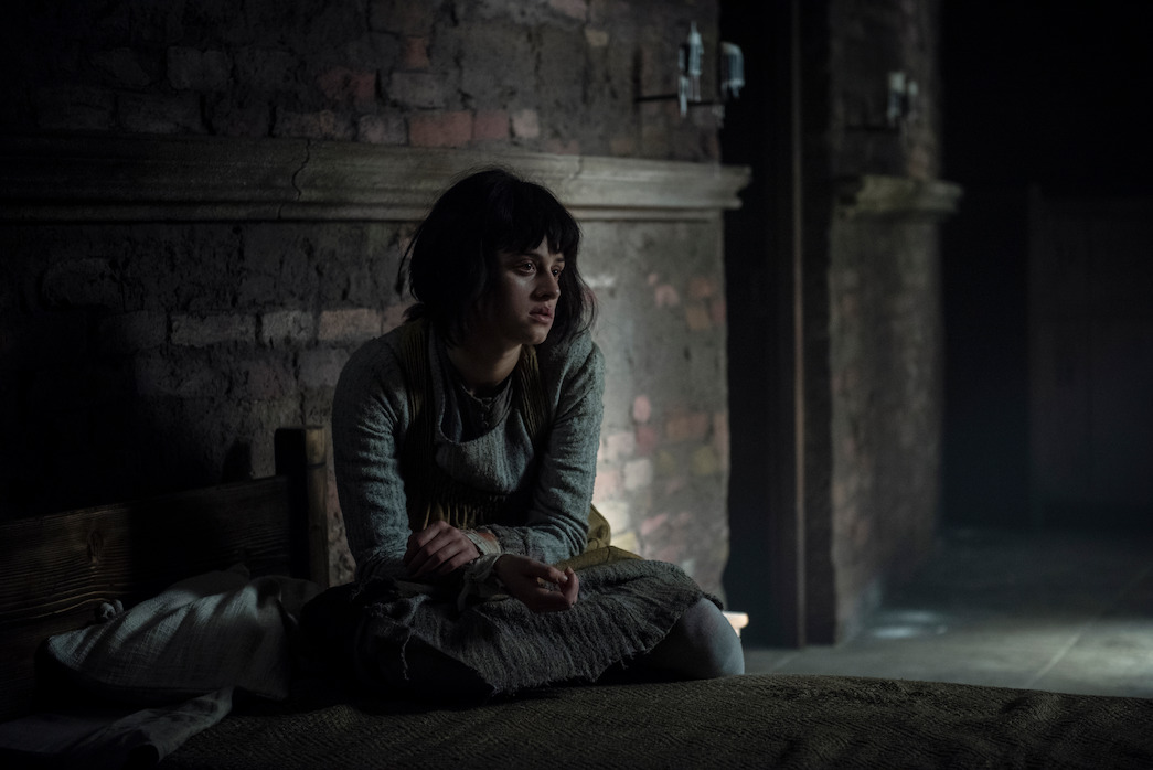 What Happened in ‘The Witcher’ Season 1? Let’s Recap! - Netflix Tudum