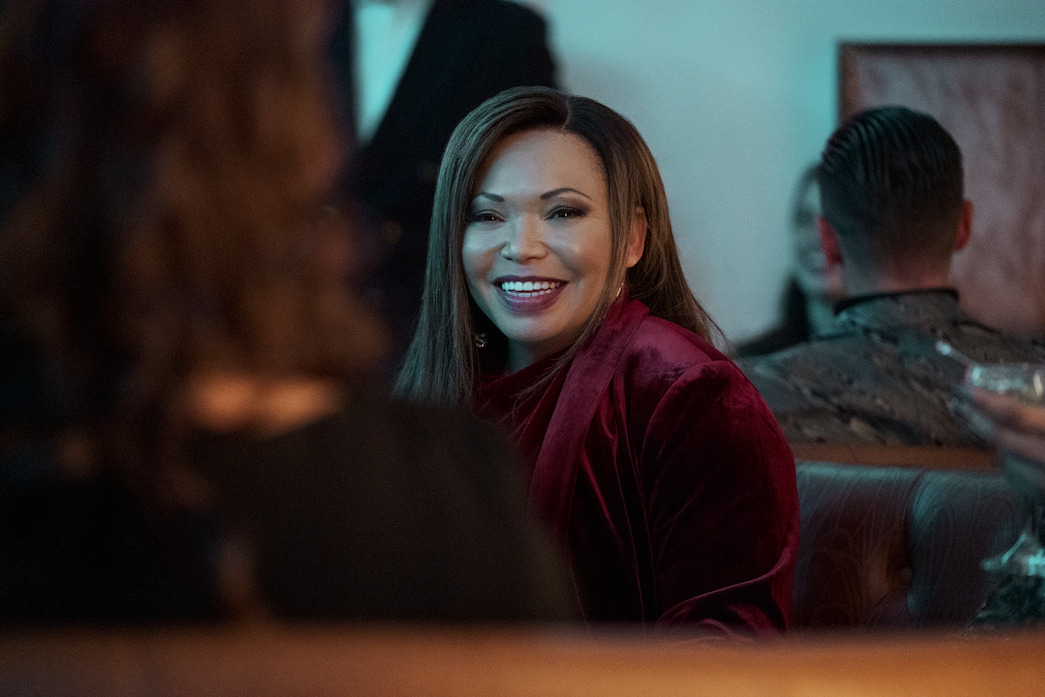 Uncoupled Cast Guide Season 1 - Netflix Tudum