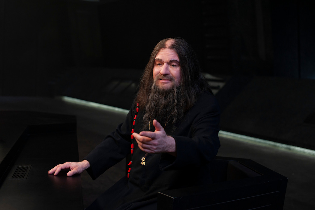 Meet the Mikes: Every Character Mike Myers Plays in ‘The Pentaverate ...
