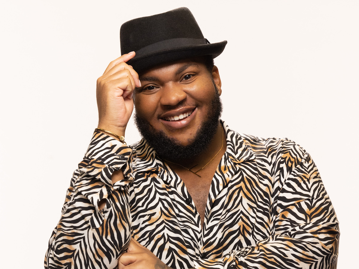 ‘The Circle’ Season 4 Cast Guide and Instagrams - Netflix Tudum