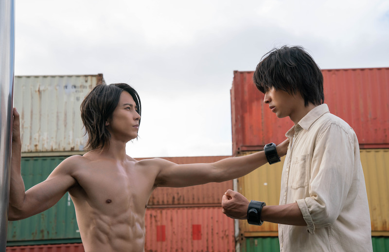 Alice In Borderland Season 2 Cast Announcement And Comment Clip Debut About Netflix💰 Descubra