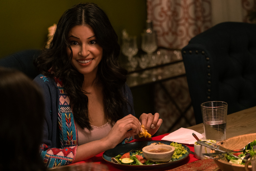 Netflix’s Asian Stars Reveal Who Inspires Them and Why - Netflix Tudum
