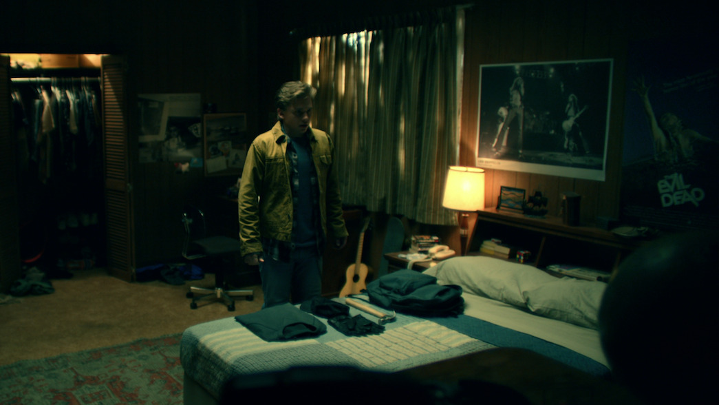 The Midnight Club 1990s Pop Culture References and Easter Eggs ...