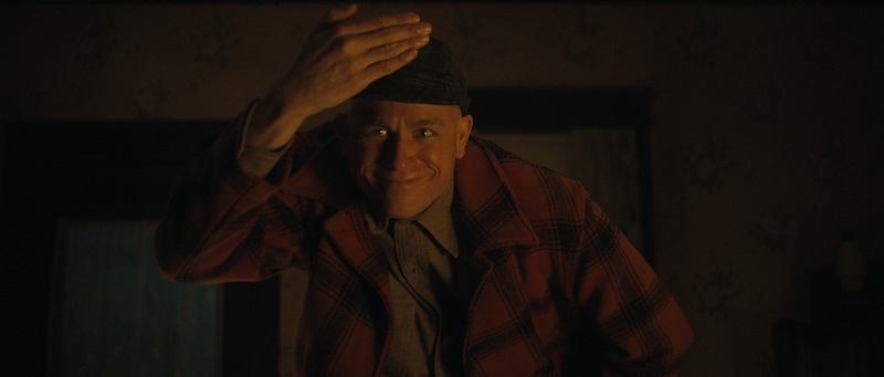 Monster The Ed Gein Story: Cast, Release Date, Photos, Plot of New Ryan Murphy Season - Netflix ...