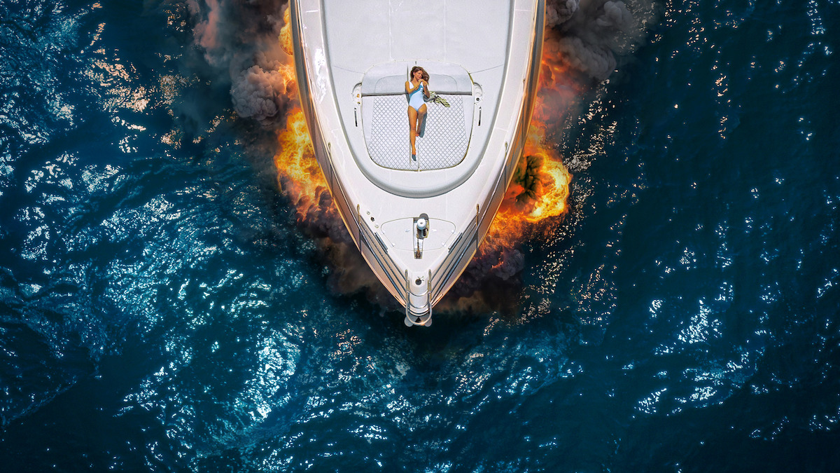 Medusa Cast, News, Videos and more