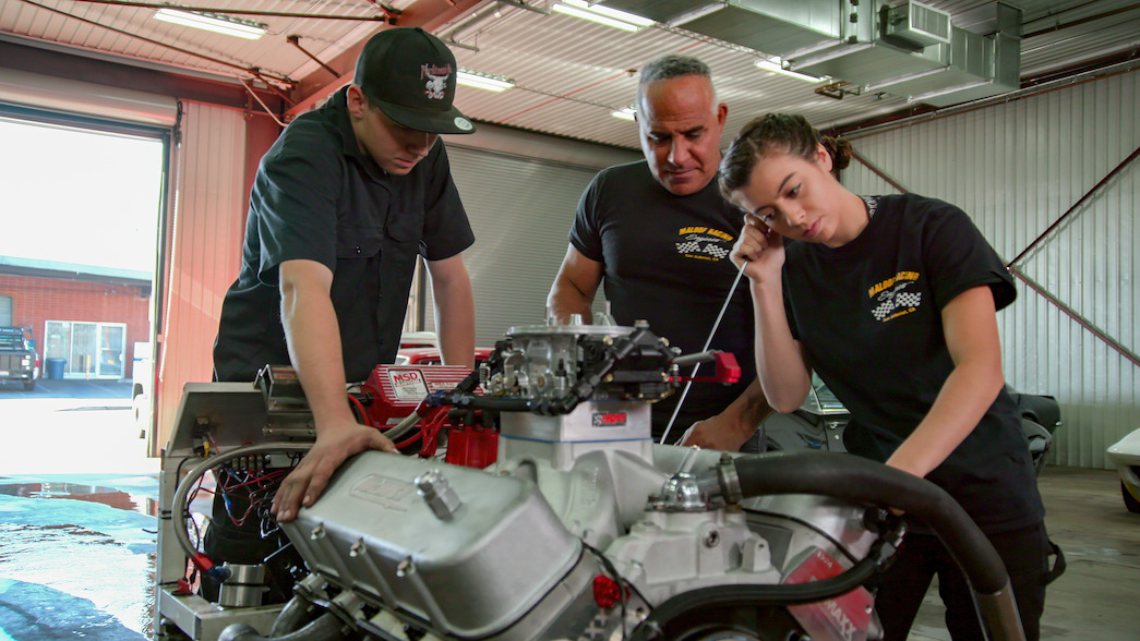 All You Need to Know About ‘Drive Hard: The Maloof Way’ Season 1 ...