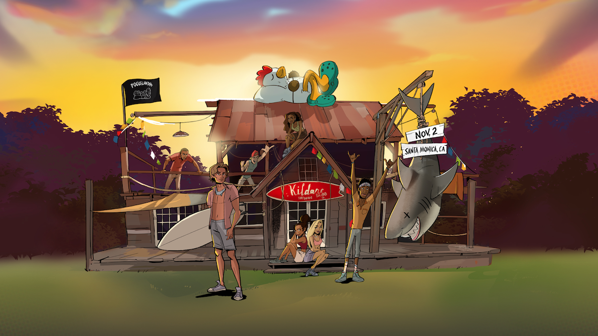 Poguelandia 2024 Event: Tickets, Date, Location, and More