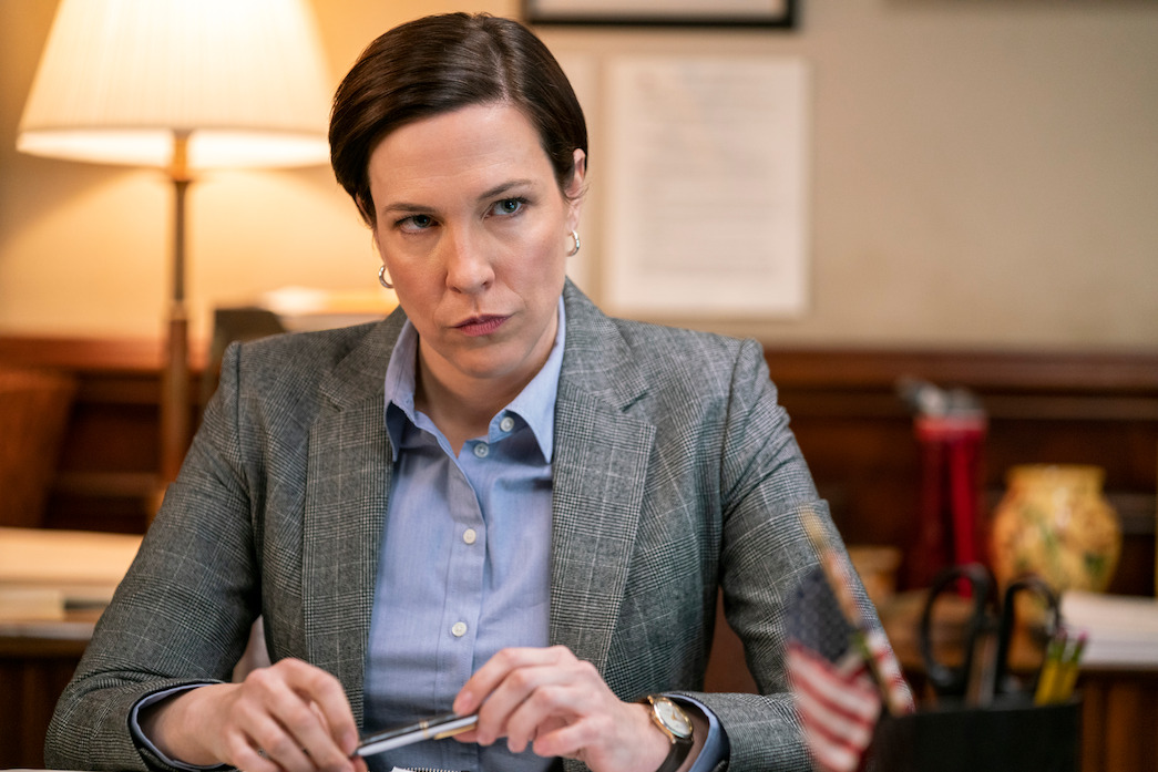 ‘Inventing Anna’ Cast and Character Guide - Netflix Tudum