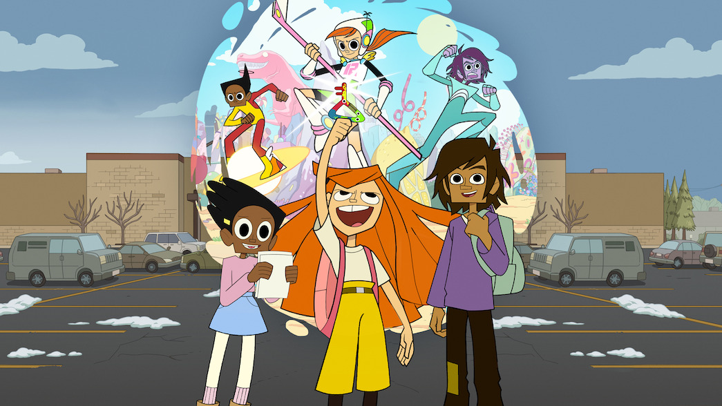 Best Shows for Kids on Netflix to Watch With Your Family - Netflix Tudum