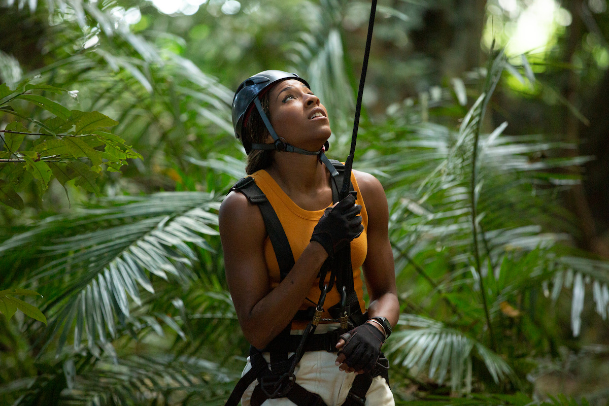 ‘The Mole’ Winner 2022 Reveals Sneaky Strategy for Victory - Netflix Tudum