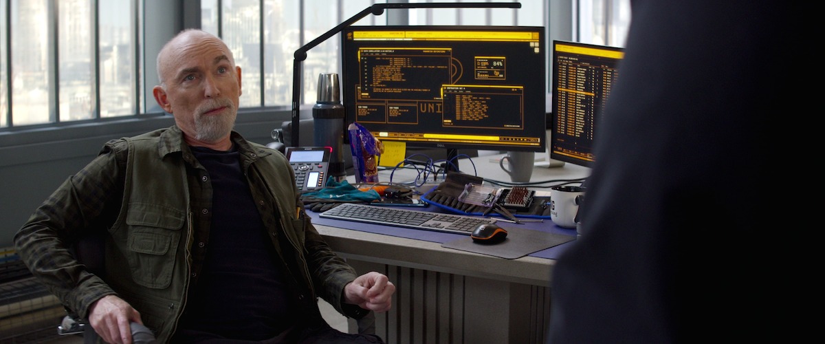 The Union: Cast, Release Date, Photos and Plot of Mark Wahlberg Halle ...