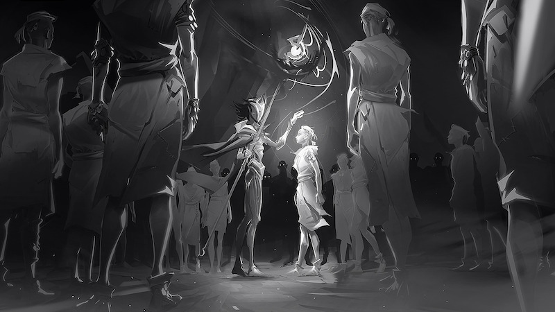 'ARCANE' Season Two Deep Dive on How It Was Made - Netflix Tudum