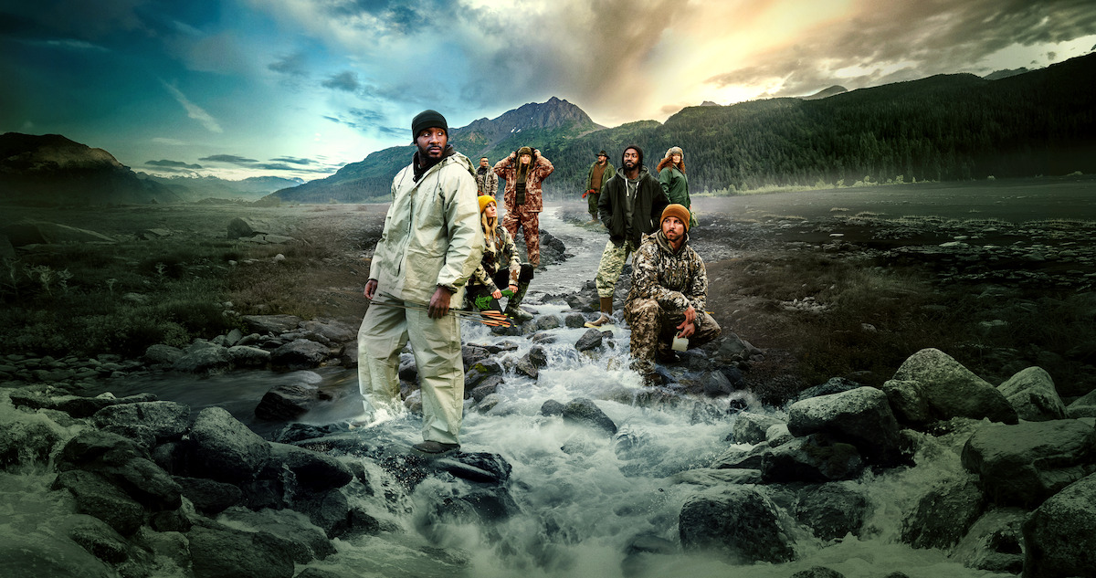 Outlast Cast, News, Videos and more