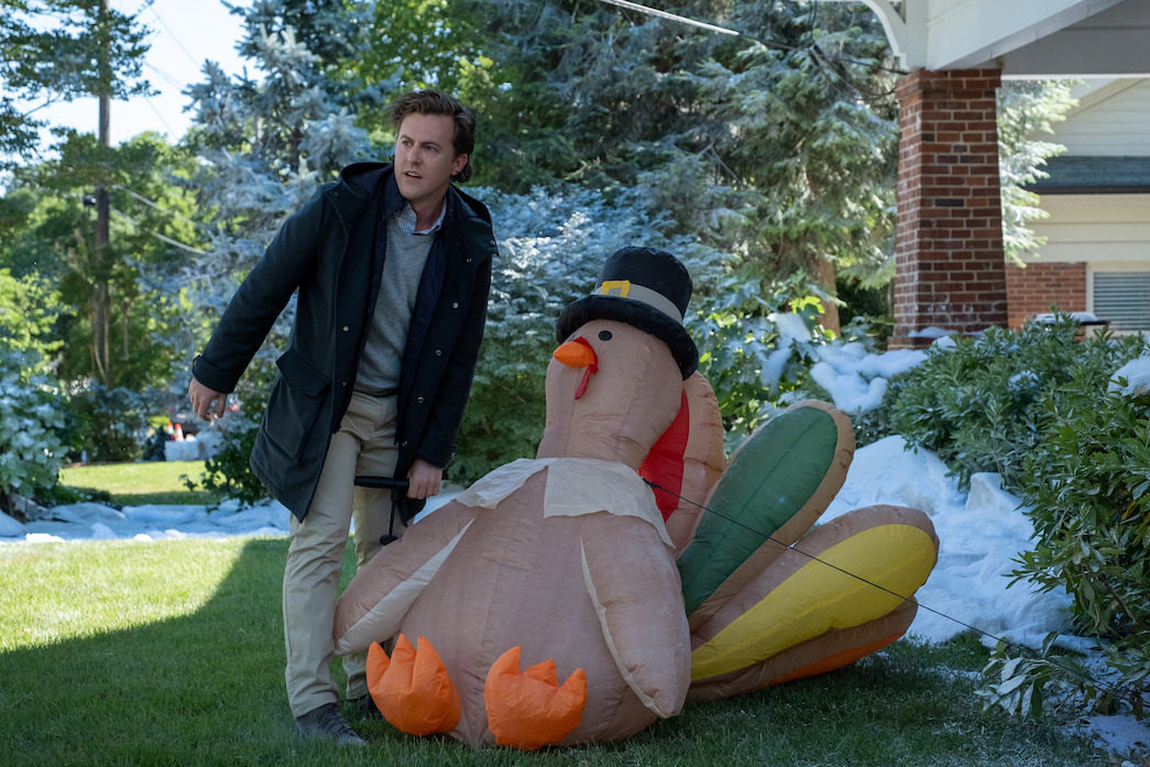 11 Best Thanksgiving Movies to Feast on This Holiday Weekend - Netflix ...