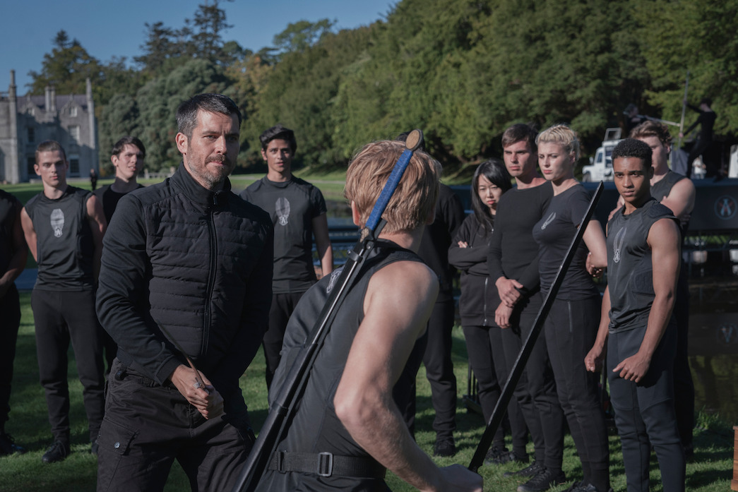 ‘Fate: The Winx Saga’ Character, Fairy Types and Powers Glossary ...