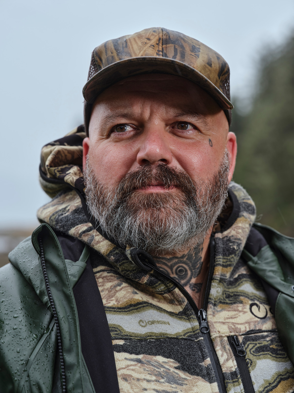 Outlast Season 2 Cast, Instagrams - Netflix Tudum