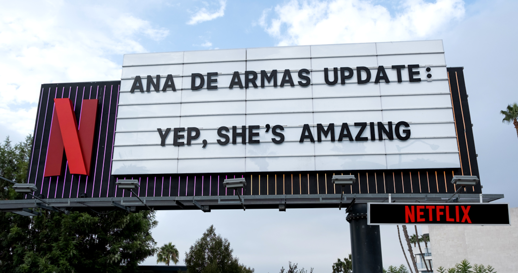 Every Netflix Billboard on Sunset Boulevard — Ever - Netflix Tudum