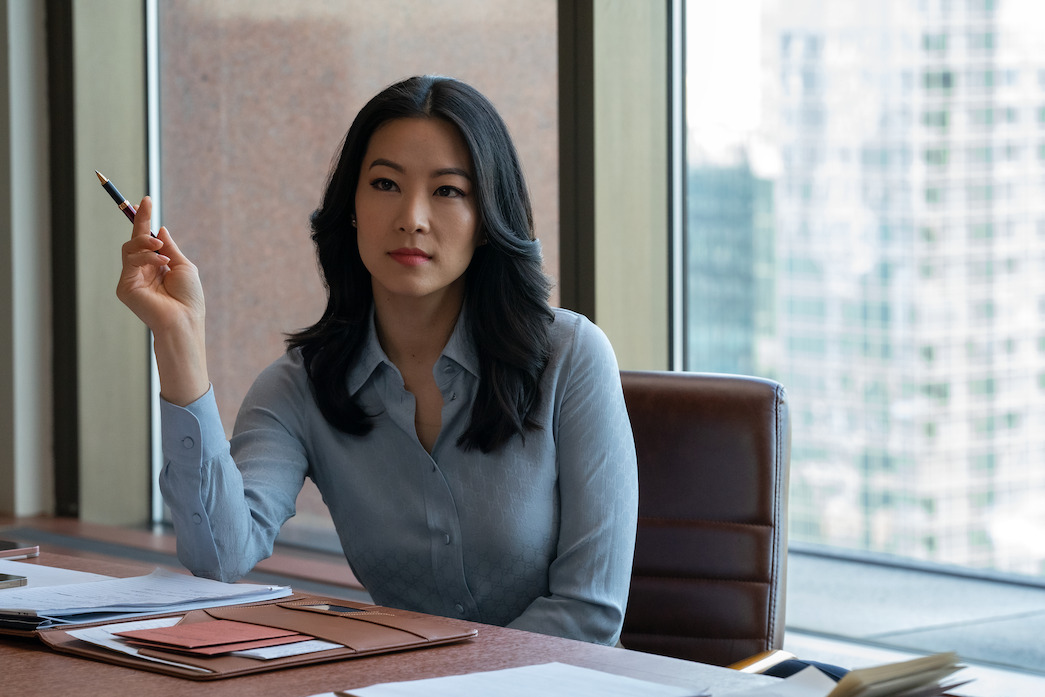 Everything You Need To Know About ‘partner Track Netflix Tudum