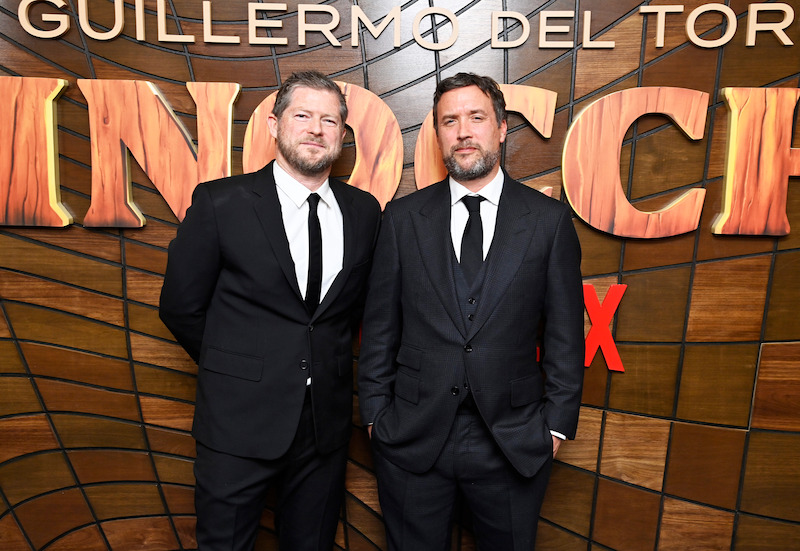 ‘Guillermo del Toro’s Pinocchio’ Celebrates Its New York Premiere at ...