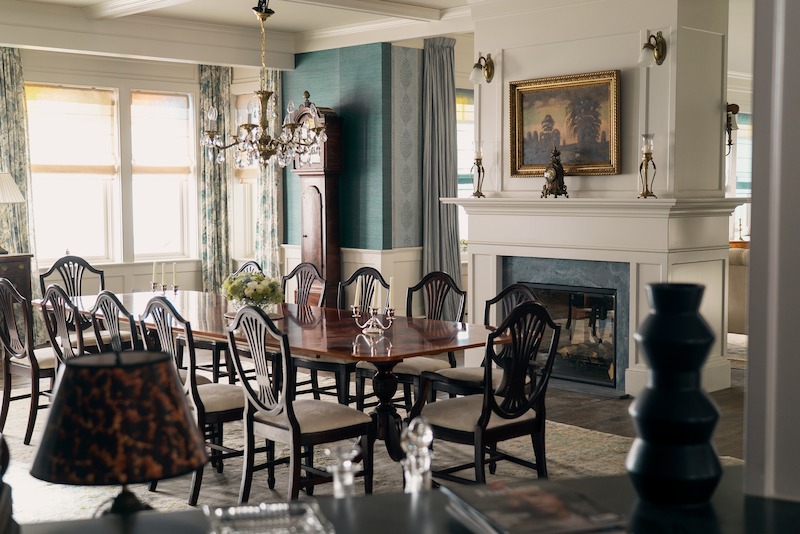 The Perfect Couple: Series, Trailer, Photos, Release Date - Netflix Tudum