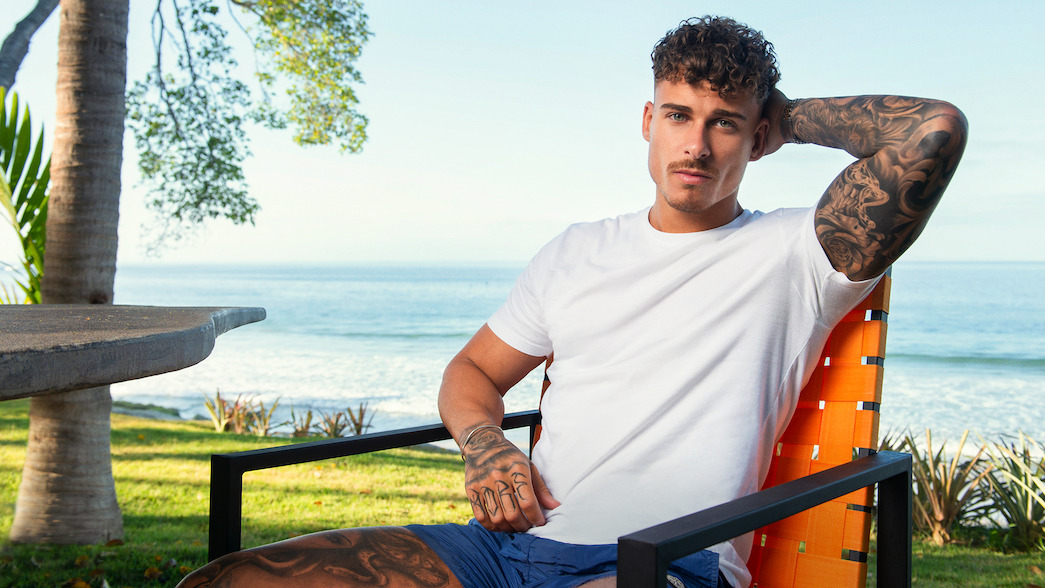 ‘Too Hot to Handle’ Season 1 Cast and Instagrams - Netflix Tudum