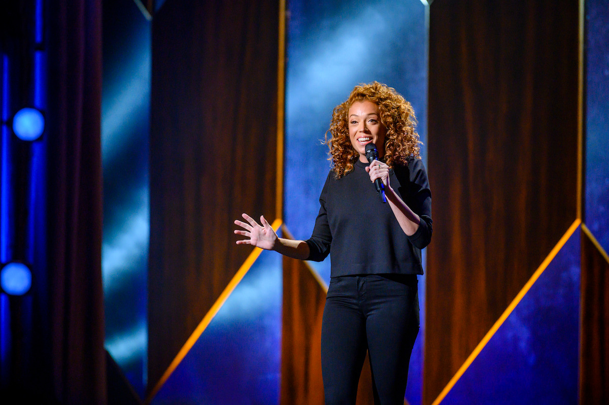 The 21 Best Stand-up Comedy Specials on Netflix - Netflix Tudum
