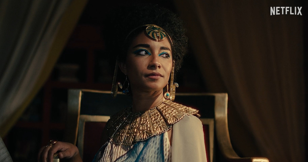 Jada Pinkett Smith’s Queen Cleopatra Docudrama: Here's What to Know ...
