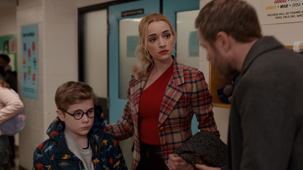 See all of Georgia’s Coats and blazers on ‘Ginny & Georgia’ - Netflix Tudum