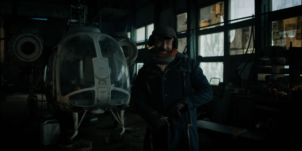 See Over 100 Photos From ‘Stranger Things’ Season 4 Volume 2 - Netflix ...