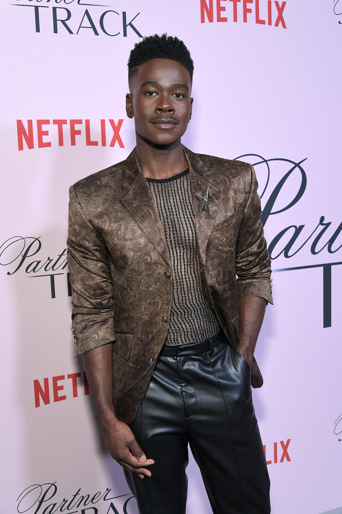Partner Track: Check Out Premiere Event Photos - Netflix Tudum