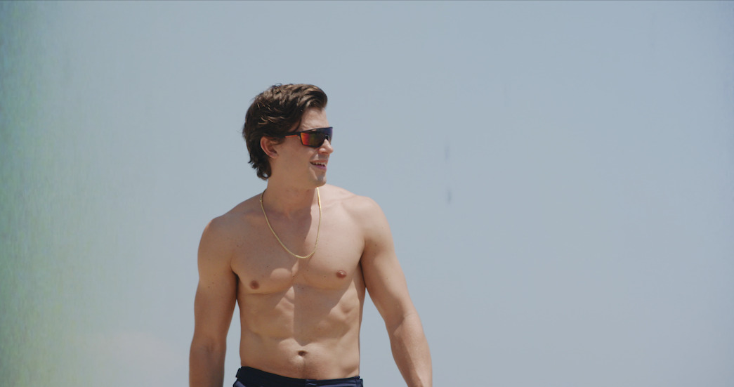 20 Times ‘Queer Eye’ Star Antoni Made Us Sweat (Outside the Kitchen ...