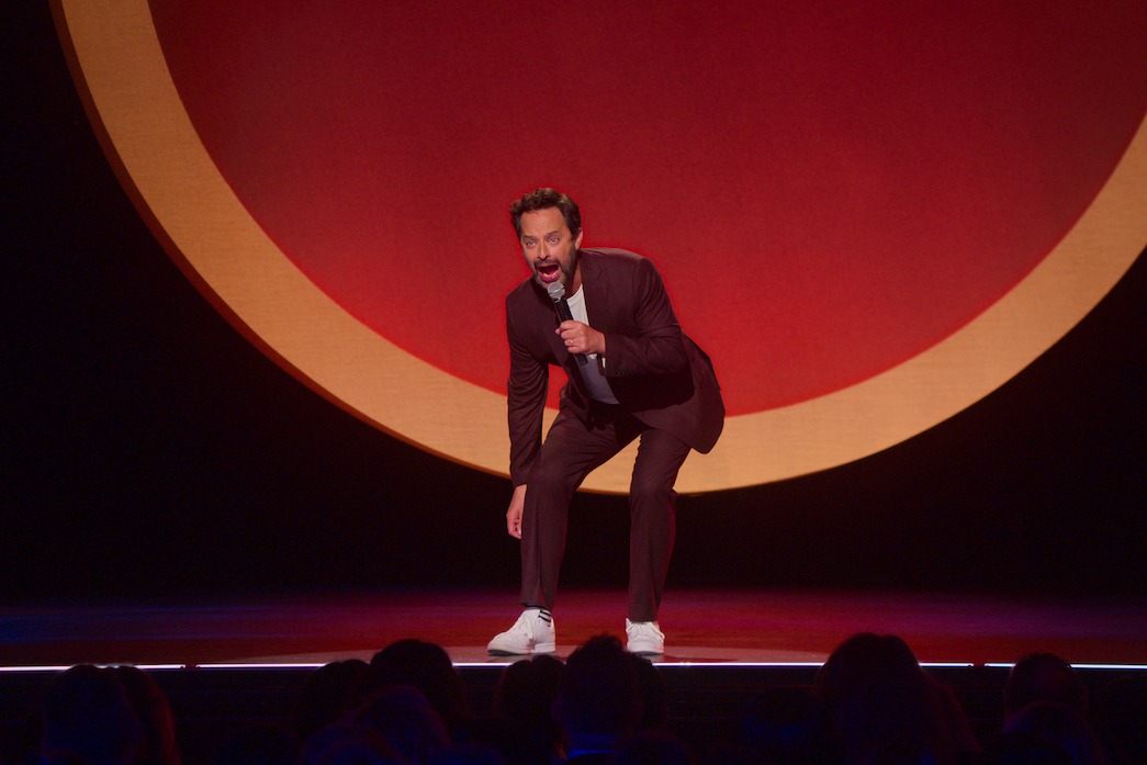 Watch the Trailer for Nick Kroll Special Coming Out in September ...