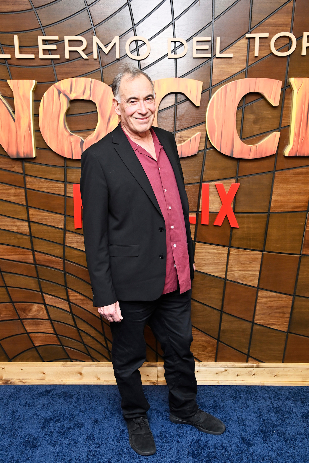 ‘Guillermo del Toro’s Pinocchio’ Celebrates Its New York Premiere at ...