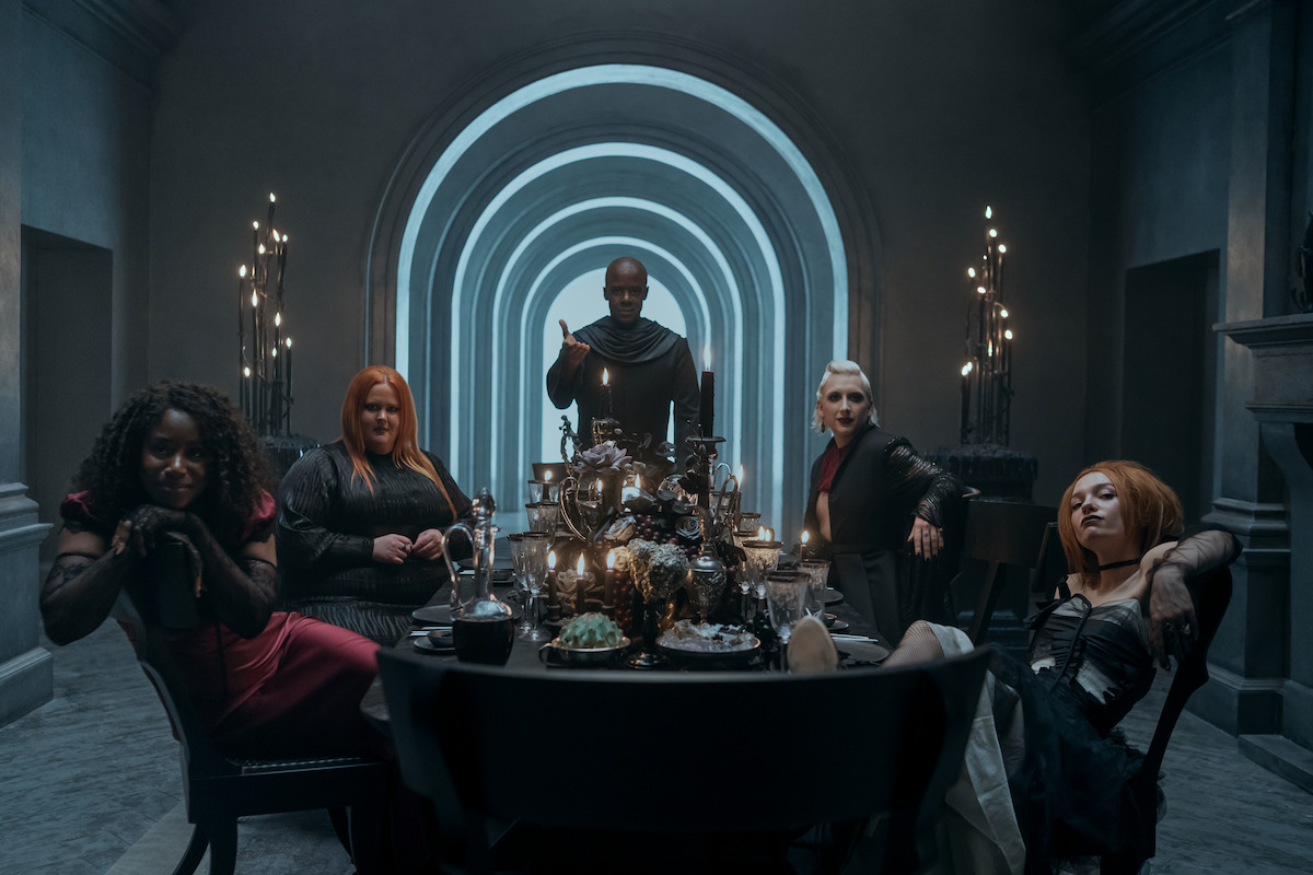 The Sandman Season 2 Ending Explained: Who Dies? - Netflix Tudum