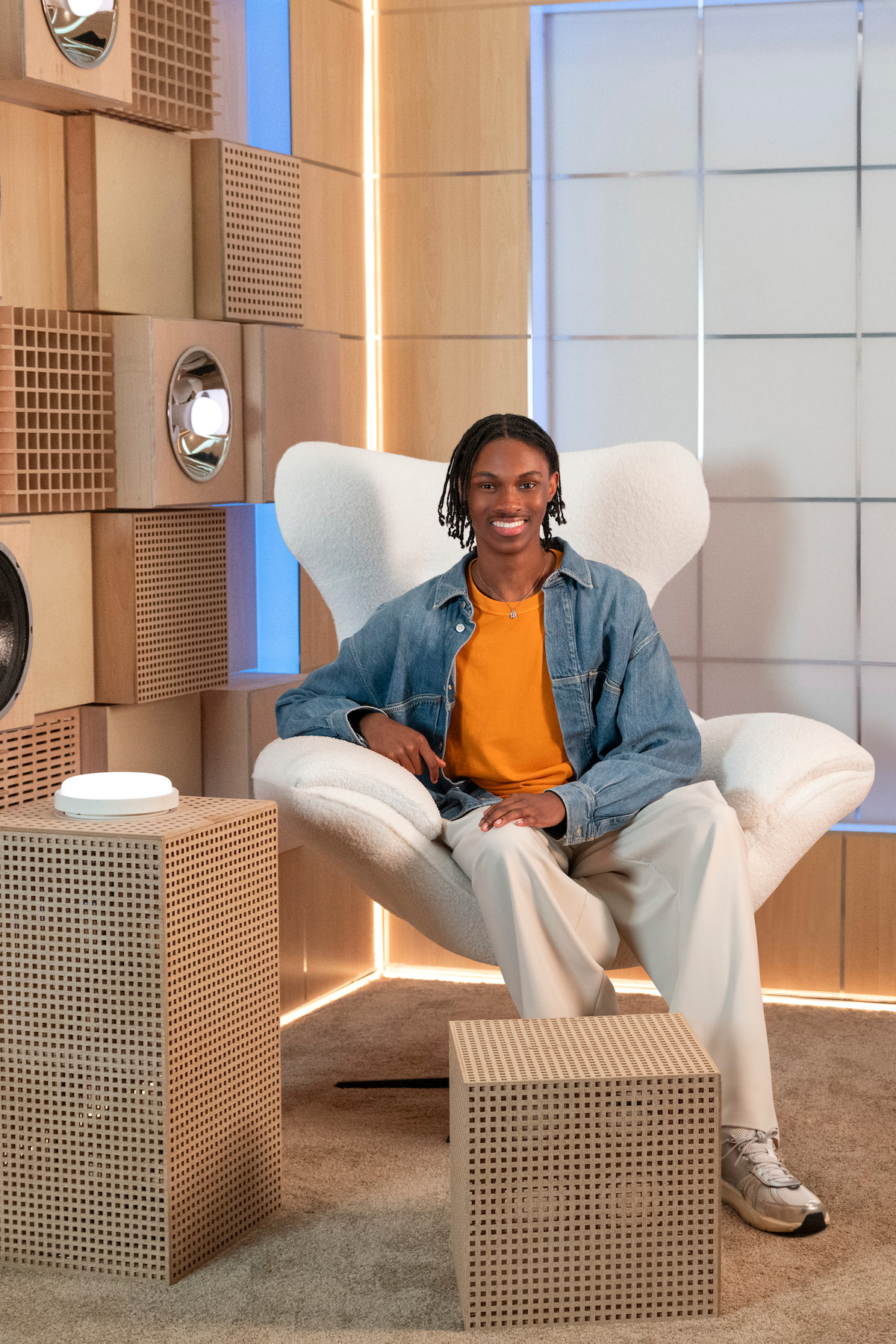 Building the Band Season 1 Cast Singers Instagrams TikTok Where to ...