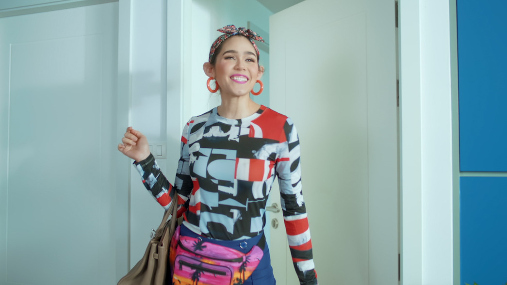 13 Movies and Series That Feature Trans Characters - Netflix Tudum