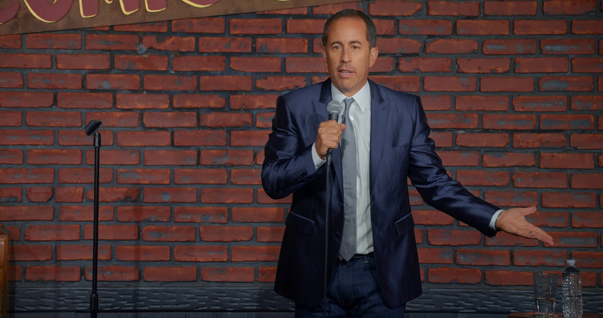 The 21 Best Stand-up Comedy Specials on Netflix - Netflix Tudum