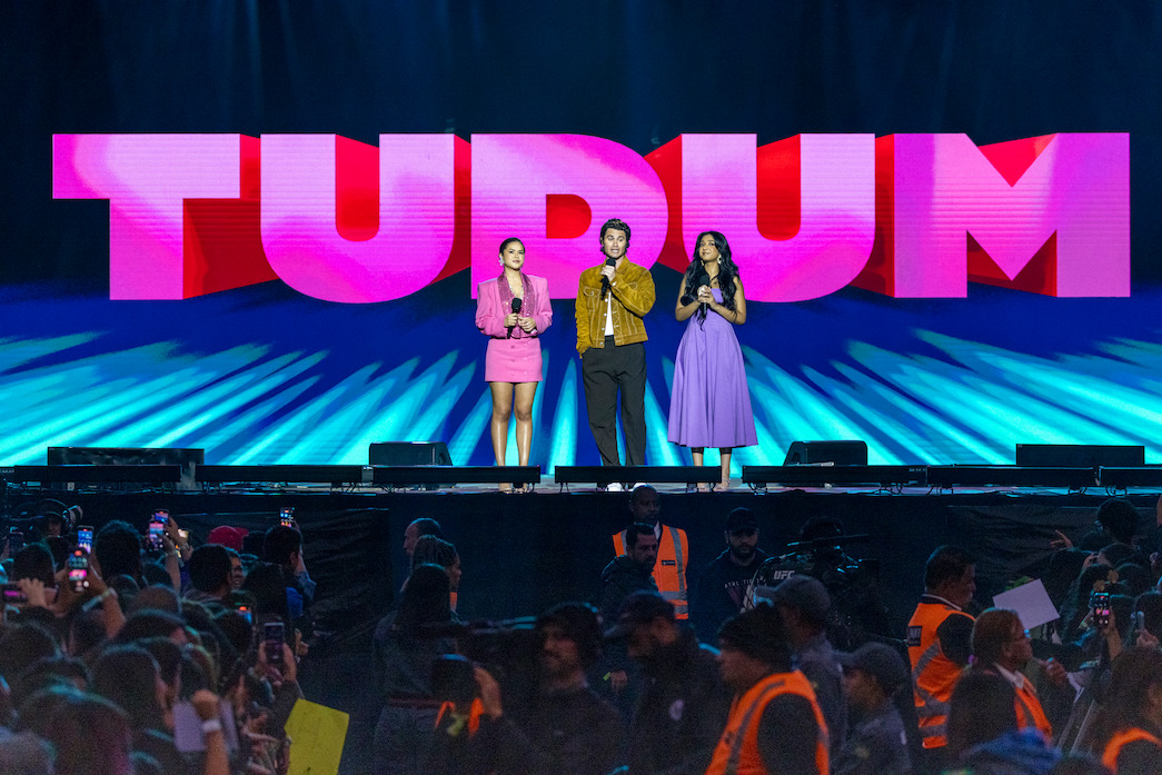 Tudum Event Highlights: 7 BTS Moments Fans Didn't See in the Live Show - Netflix Tudum