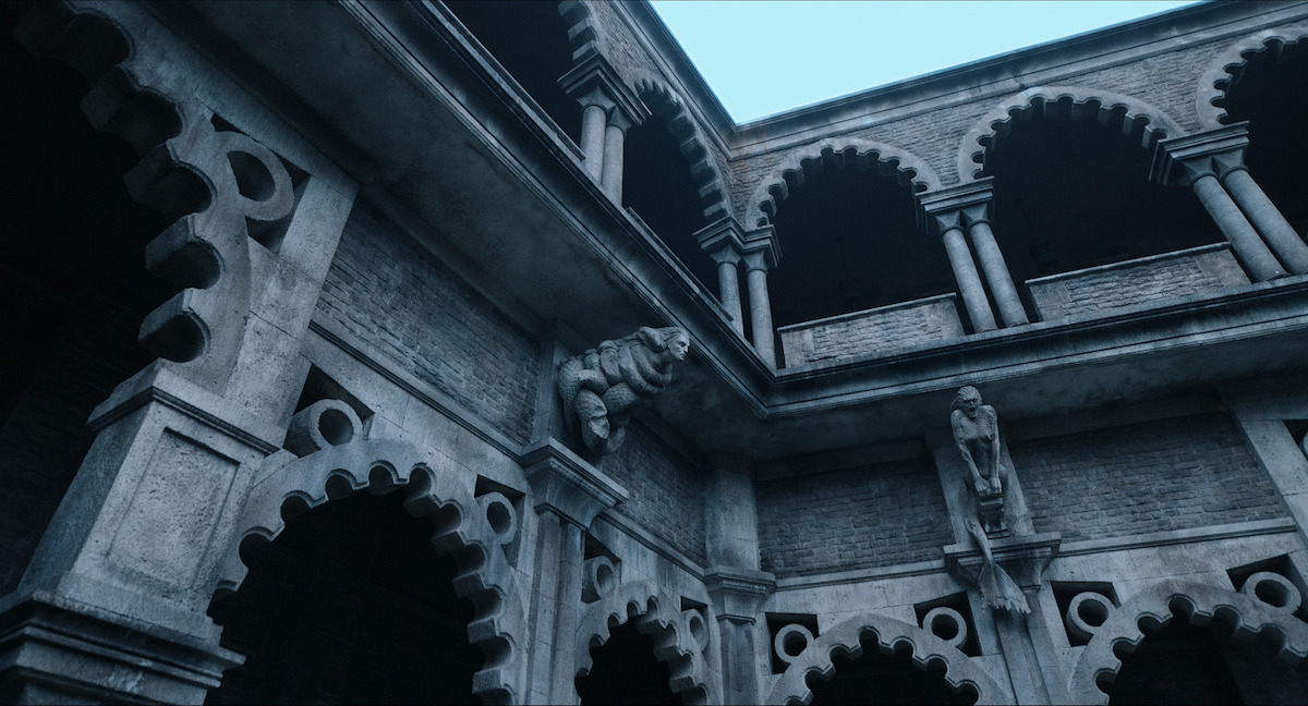 Wednesday Addams Family References and Easter Eggs - Netflix Tudum